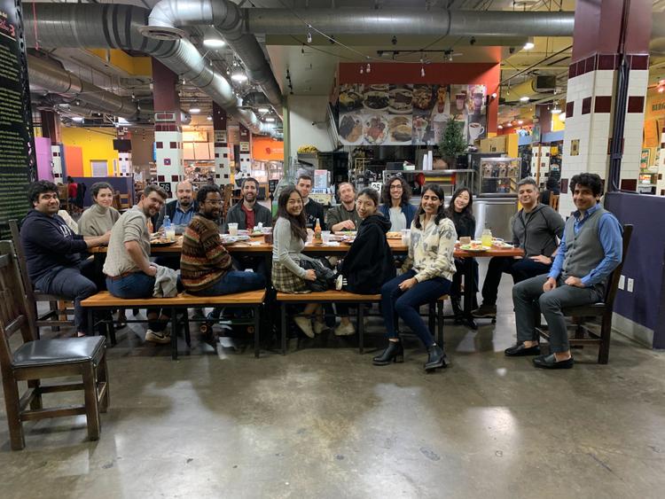 People - Morality and Language Lab