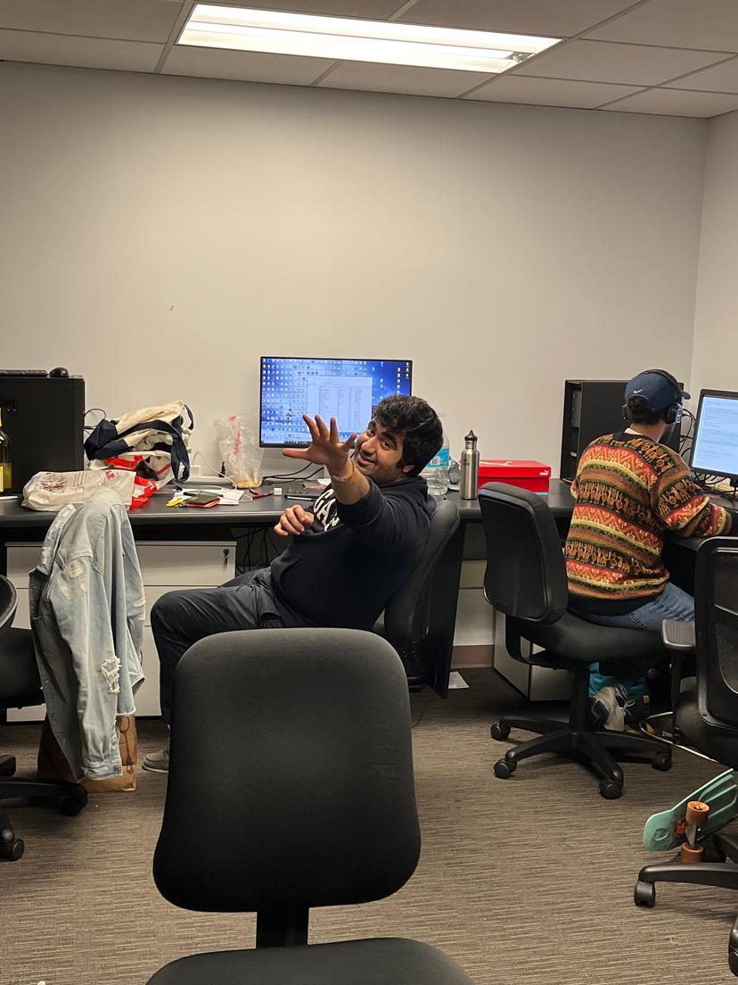 People - Morality and Language Lab